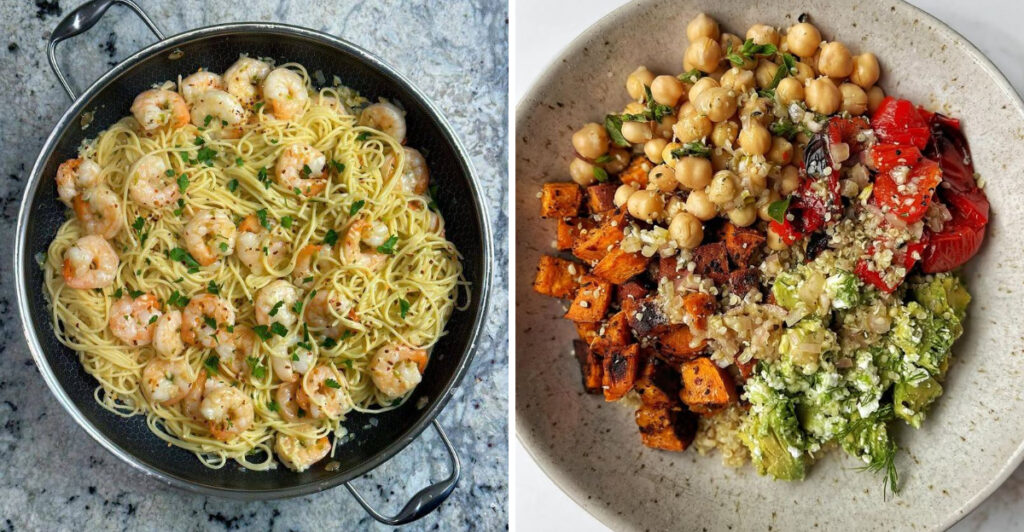 25 One-Pan Meals for Busy Nights (Less Mess, More Taste)