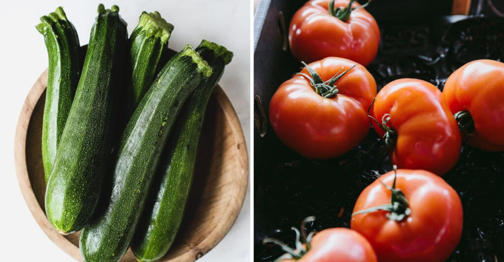 Eat More, Weigh Less: 17 Nutritious, Filling, Low-Calorie Foods