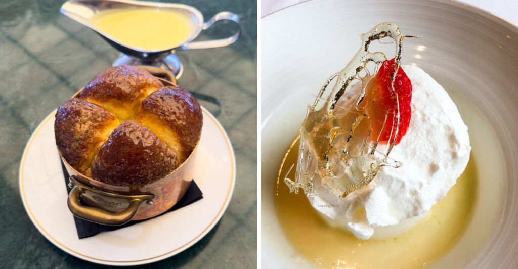 Lost & Found: 15 Forgotten Desserts That Deserve a Revival