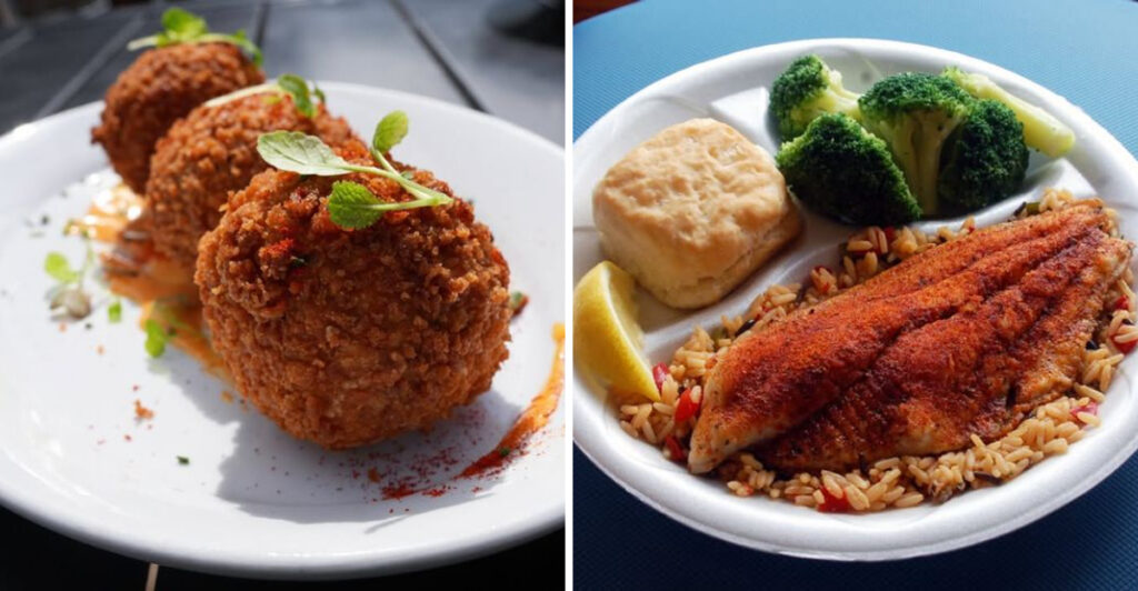 Missing New Orleans? 15 Cajun Mardi Gras Recipes To Bring The Party Home