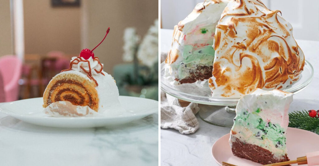 Retro Desserts That Deserve a Comeback—Sweet, Simple, and Timeless