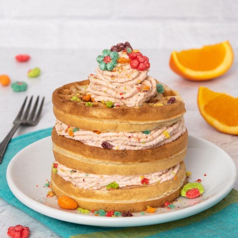 15 Ways to Decorate Cakes Like an Experienced Baker