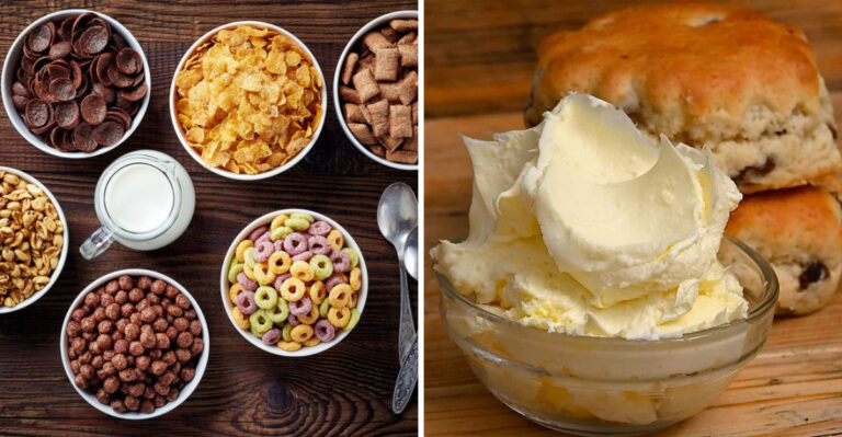 10 ‘Normal’ Foods the World Avoids—And 10 Global Favorites Worth Exploring