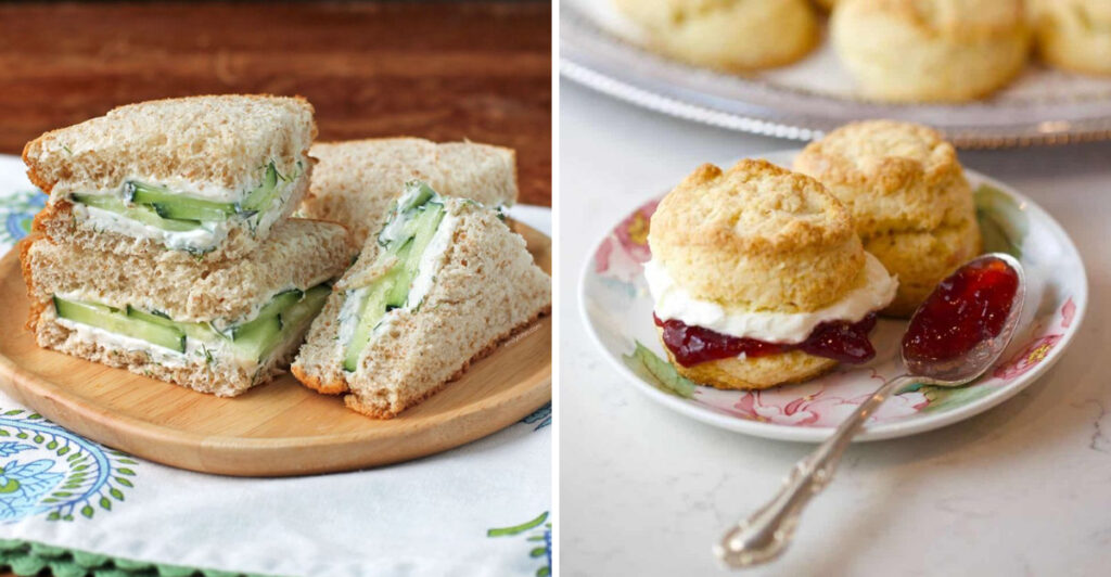 10 Tea Party Recipes So Good, You’ll Want to Host Every Weekend!
