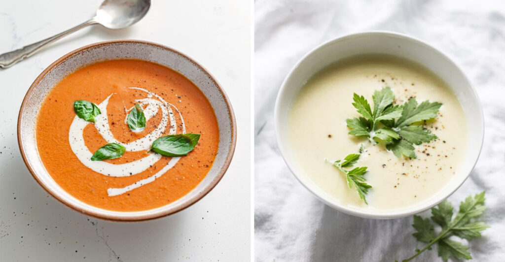 13 Easy Soups That’ll Make You Rethink Cooking from Scratch
