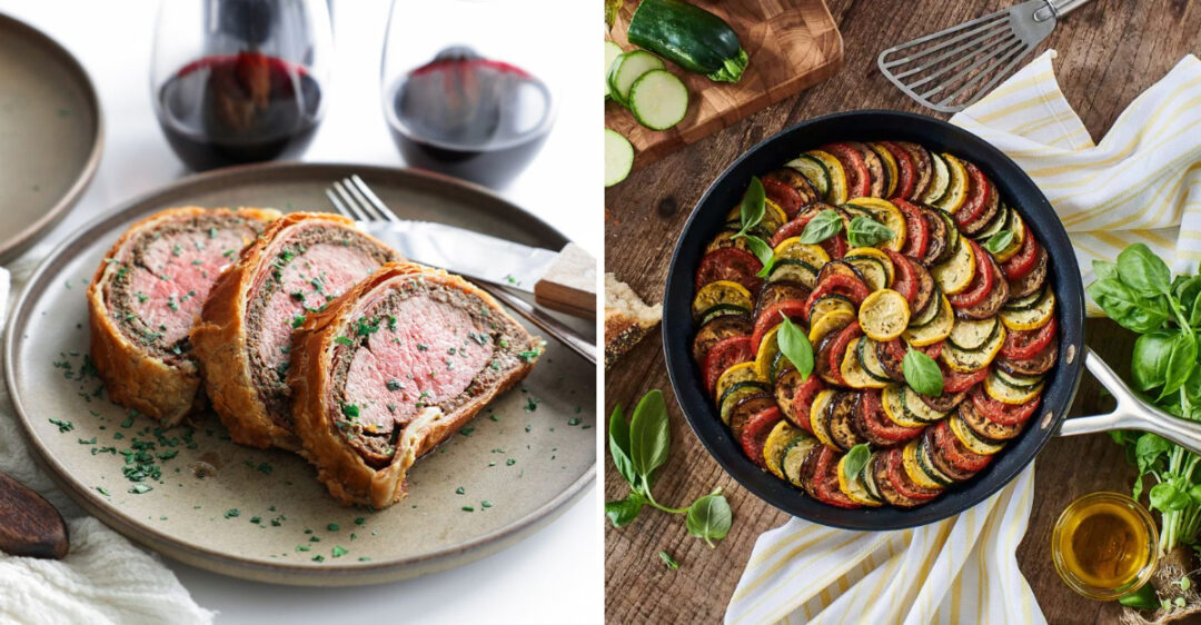 13 Timeless Recipes That Are Too Good to Be Forgotten