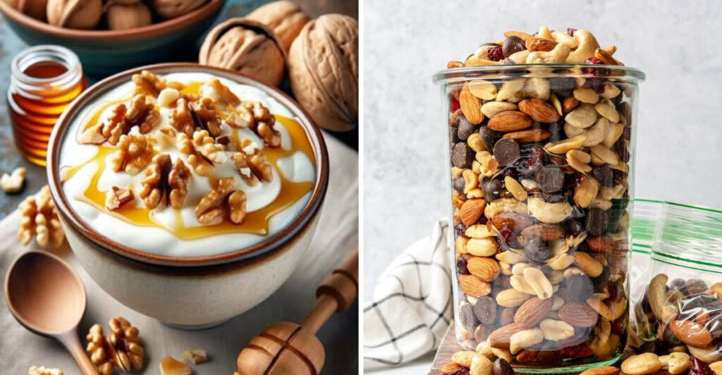 15 Snacks That Are Perfect for a Quick Energy Boost