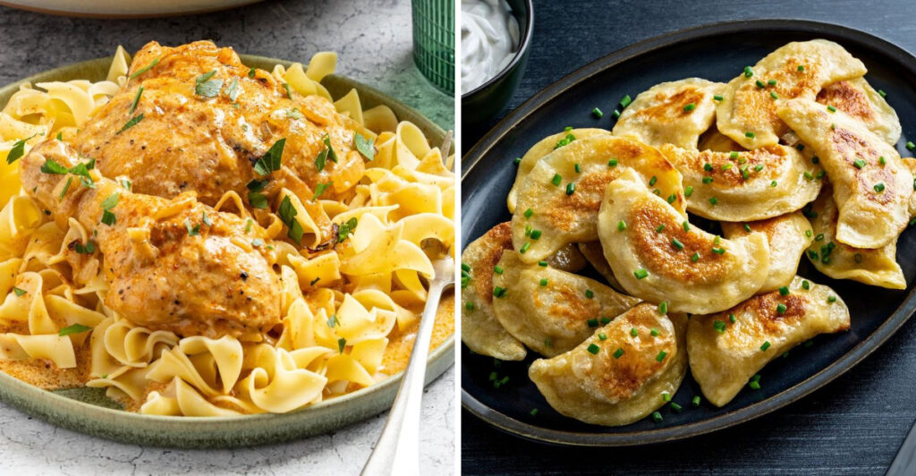 15 Comforting Eastern European Dishes to Try at Home