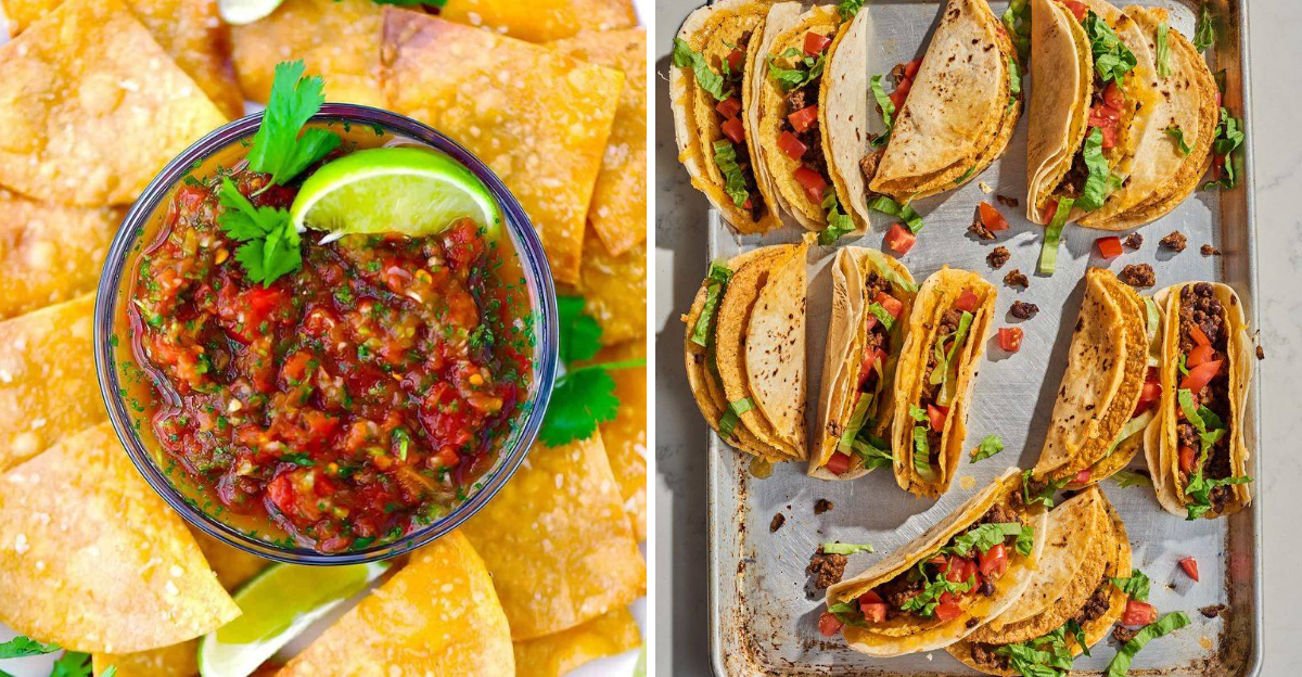 18 Red Flags At Mexican Restaurants That Scream ‘Stay Away And Try ...