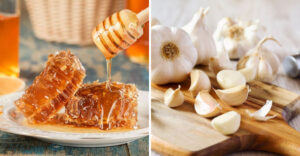 20 Natural Antibiotic Foods To Add To Your Diet