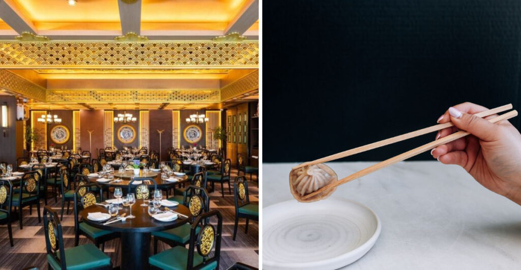 20 Red Flags At Chinese Restaurants You Should Never Ignore