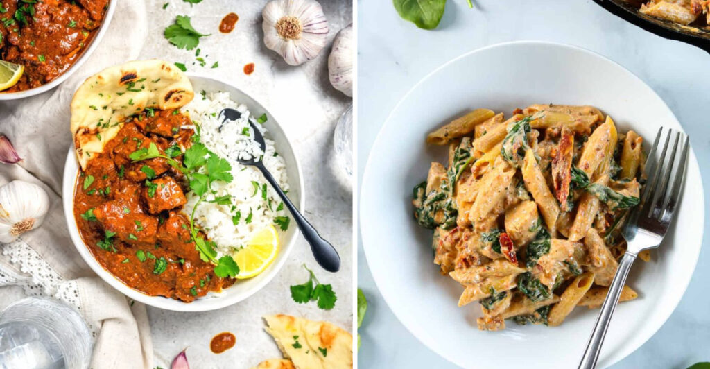 20 Super Easy Dinners You’ll Actually Be Proud of Making