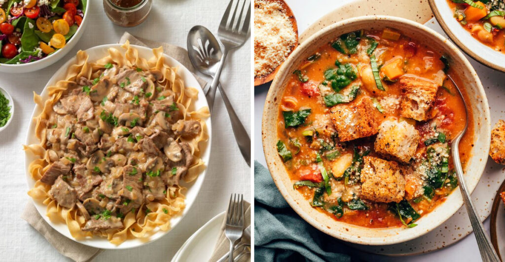 25 Slow-Cooker Recipes for the Ultimate Lazy Day Meal