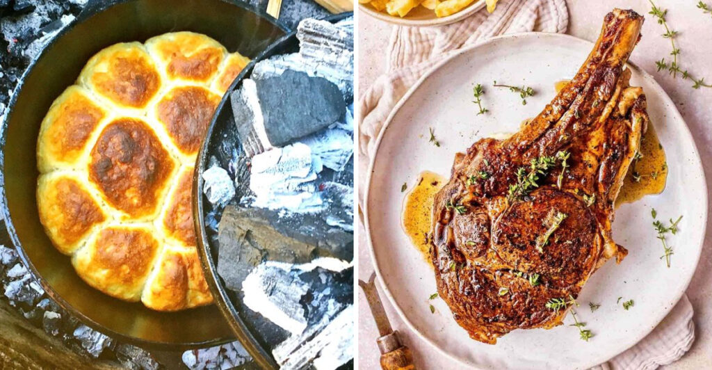 5 Cowboy Foods That Weren’t So Great—And 6 Trail Meals That Actually ...