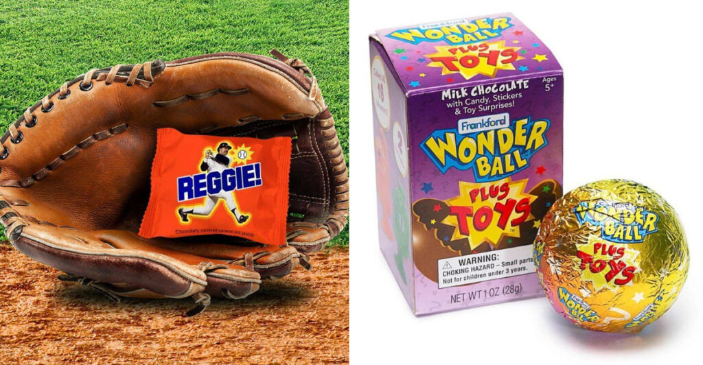 6 Forgotten Candy Bars That Fizzled Out And 7 Classic Sweets We’d Love ...