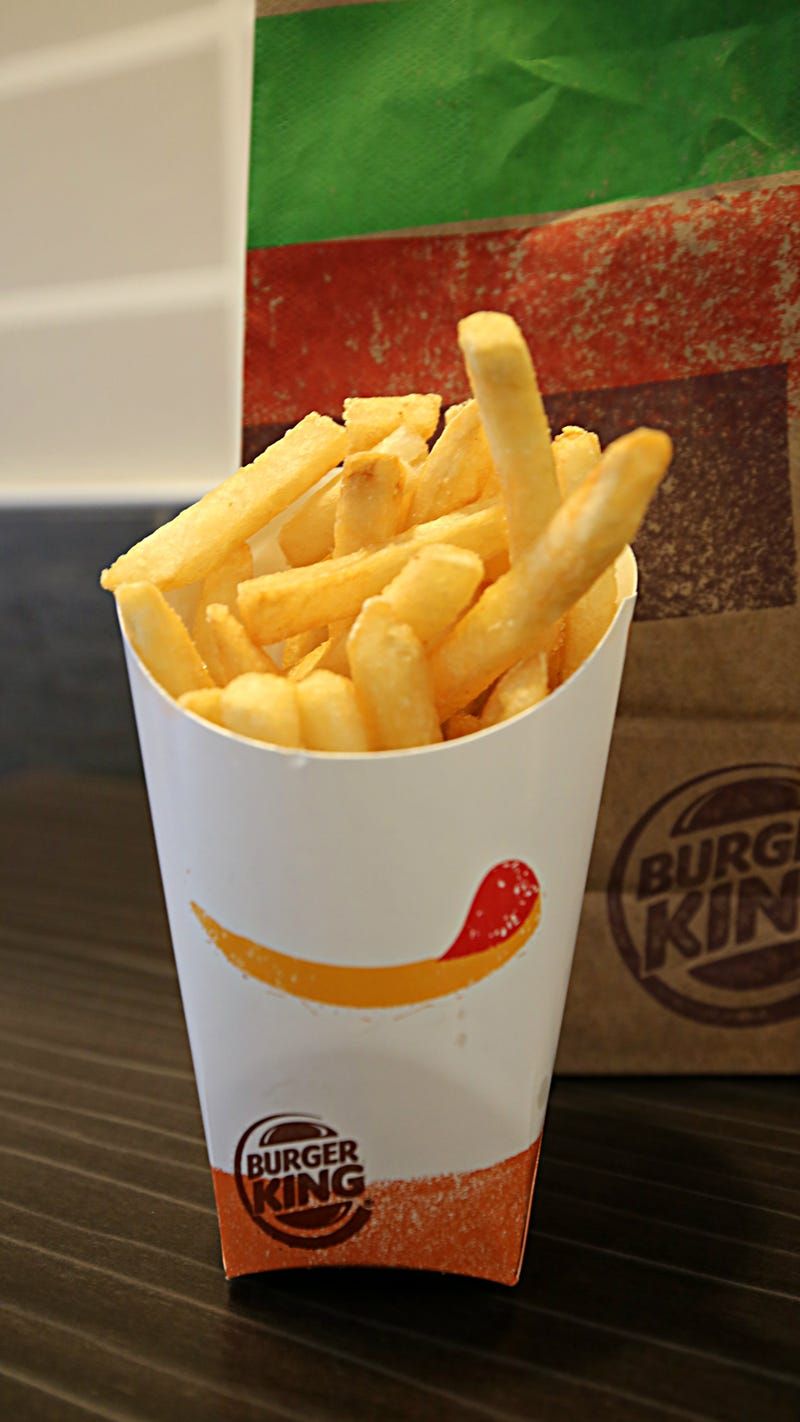 8 Fast-Food Fries That Disappoint — And 8 Crispy Favorites That Never Miss