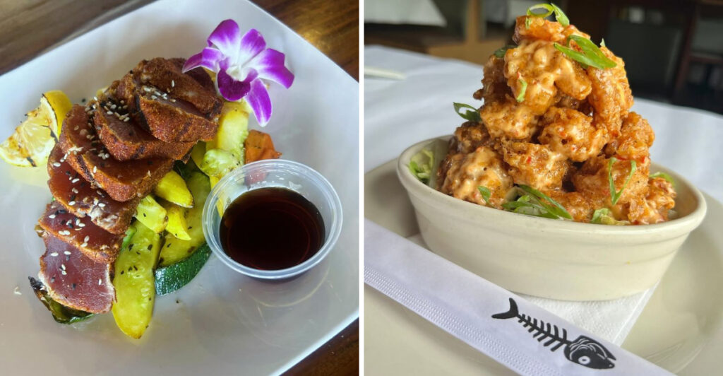 8 Fried Fish Chains to Skip — And 8 That Serve It Just Right