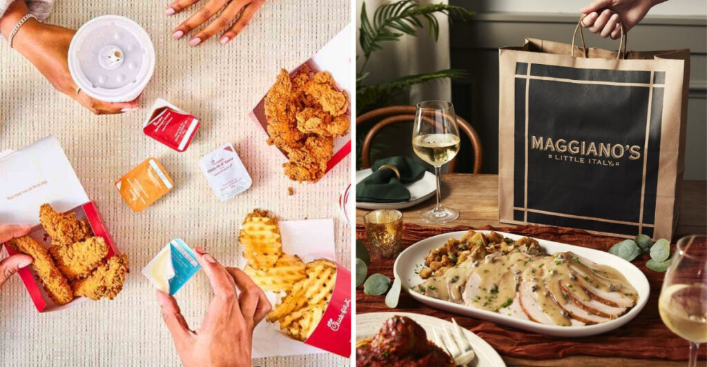 8 Overrated Restaurant Chains to Skip And 8 That Still Deserve the Hype