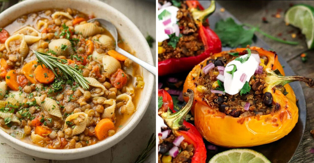 8 Simple Food Ideas That Make Everyday Cooking Easier