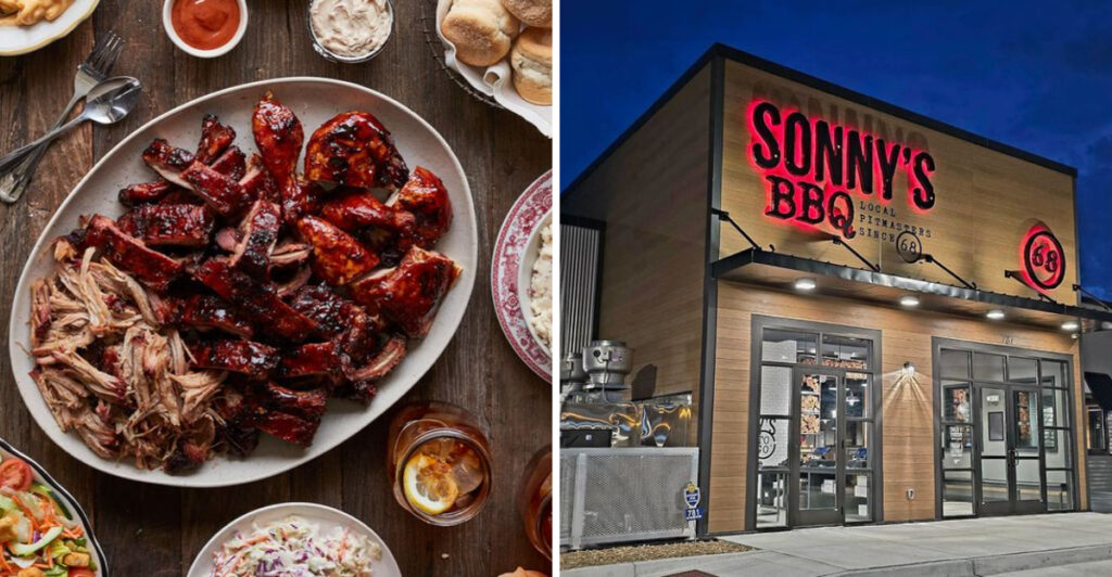 9 BBQ Chains That Miss the Mark—And 9 That Serve Smoky Perfection