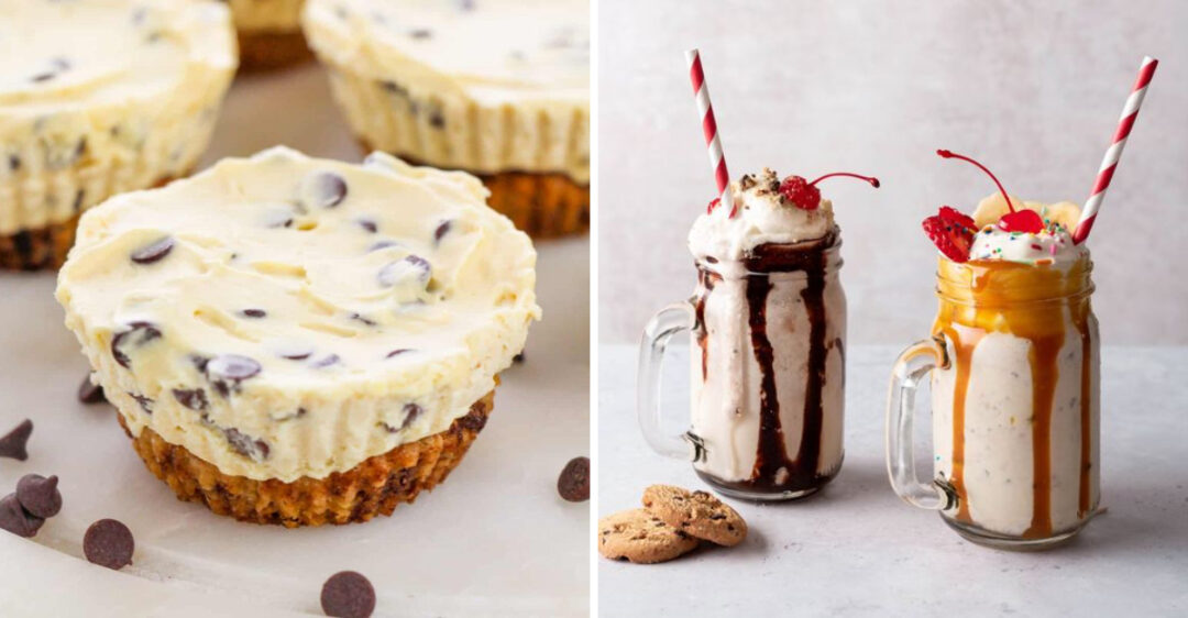 9 Creative Ways to Use Leftover Cookies (Yes, Even in Milkshakes!)