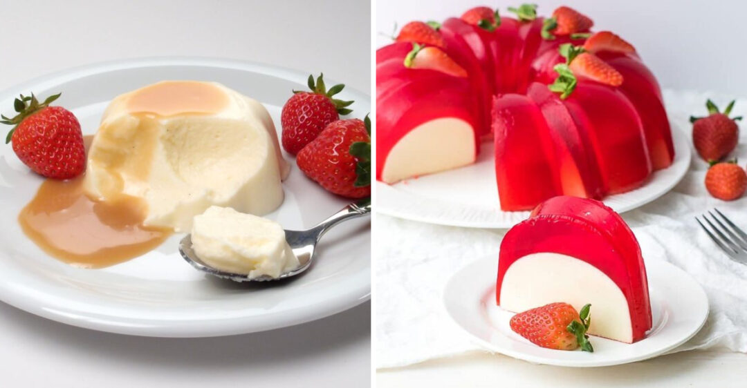 Blast from the Past: 15 Retro 1970s Desserts Making a Comeback