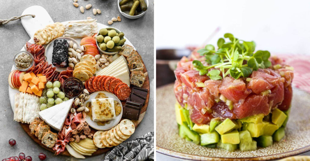 The 18 Worst Restaurant Ripoffs, According To Chefs