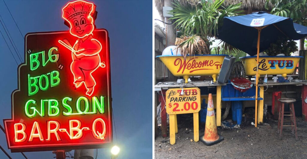 The Best Guy Fieri–Approved Restaurant in Each U.S. State