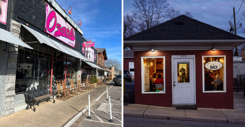 The Best Mom-and-Pop Restaurant in Every State for Classic Comfort Food