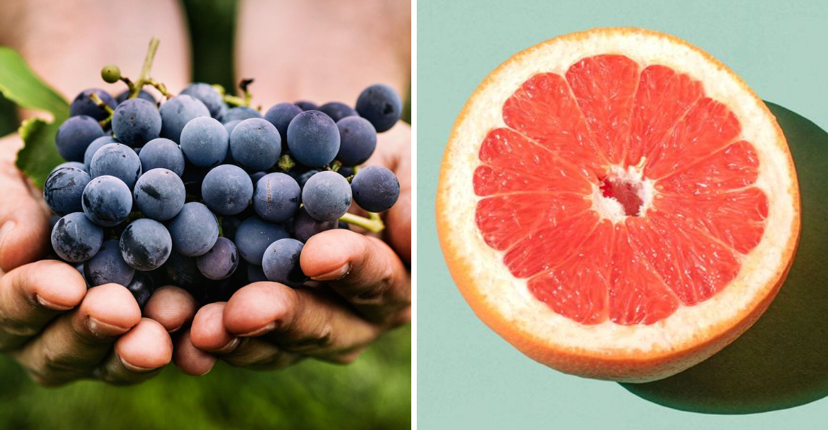 10 Fruits to Avoid in Your Diet And 10 Nutritious Picks to Eat More Often