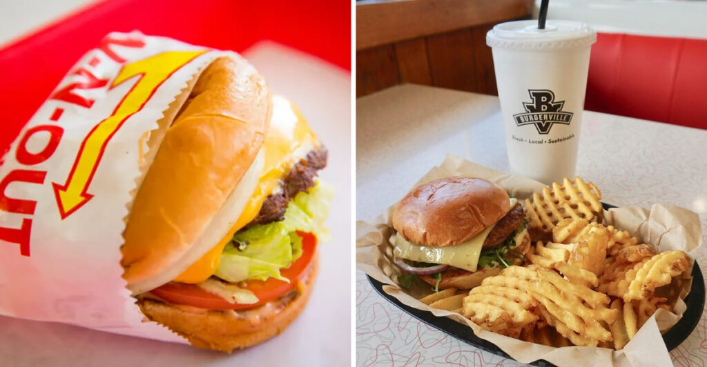 18 Local Fast Food Chains That Crush The Big Brands