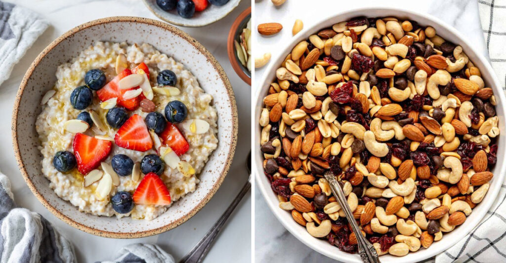 20 Healthy Non-perishable Foods You Should Stock up on for Emergencies