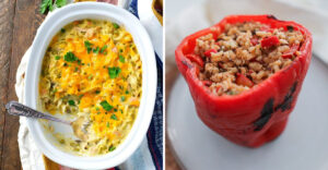 20 Retro Recipes That Ruled The 1960s Dinner Table