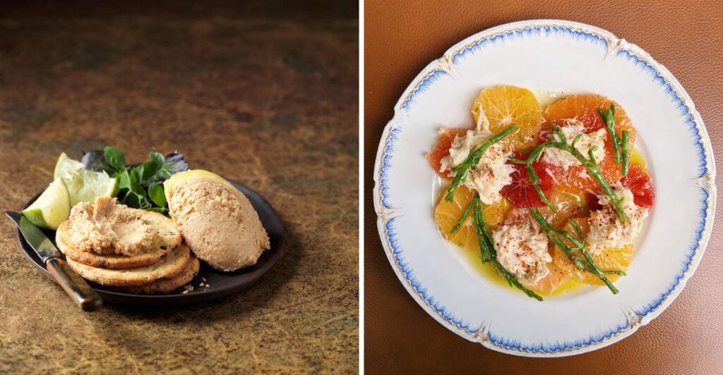 20 Types Of Crab And How To Eat Them, According To Seafood Experts