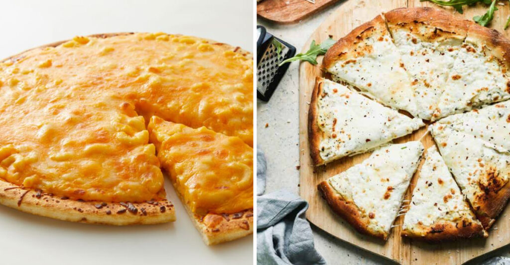 21 Once-Popular Pizza Styles That Are Slowly Disappearing