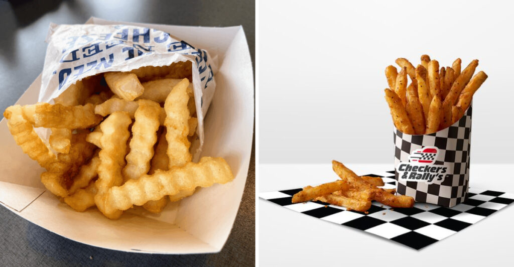 6 Fry Chains That Miss the Mark And 9 That Serve Fresh, Golden Perfection