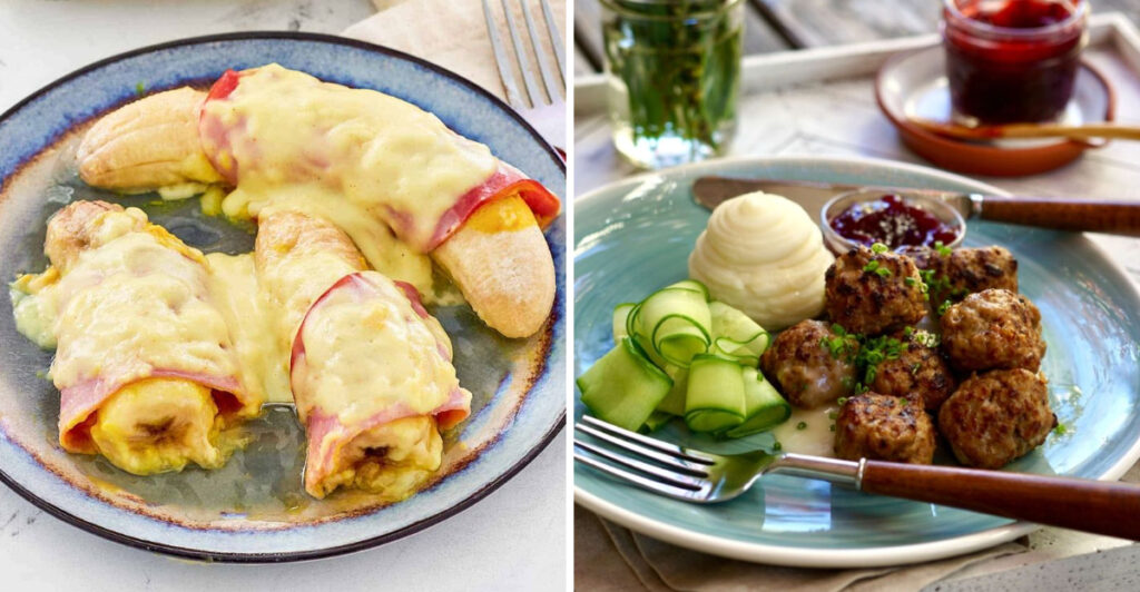 6 Old-School Recipes That Are Better Left in the Past And 10 That ...