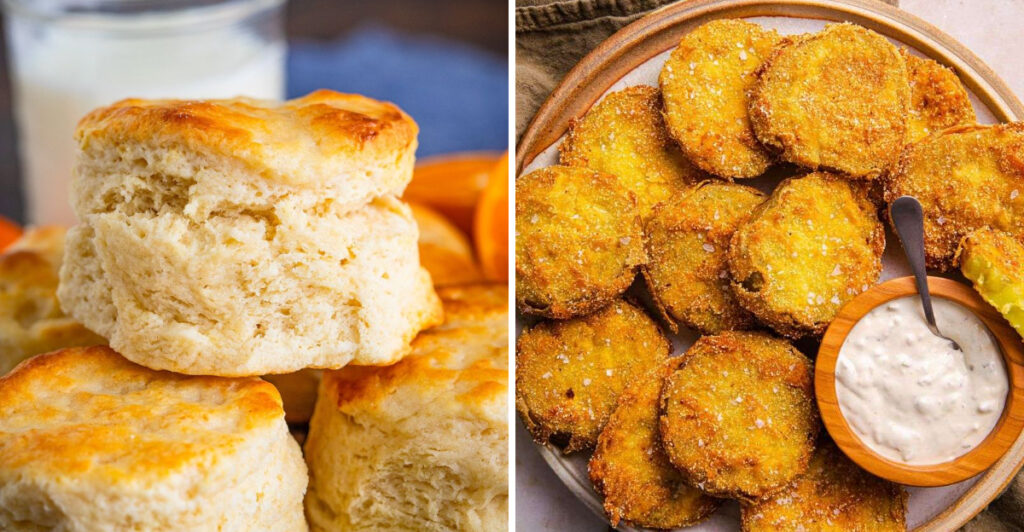 6 Store-Bought Southern Staples to Skip And 9 Homemade Favorites Locals ...