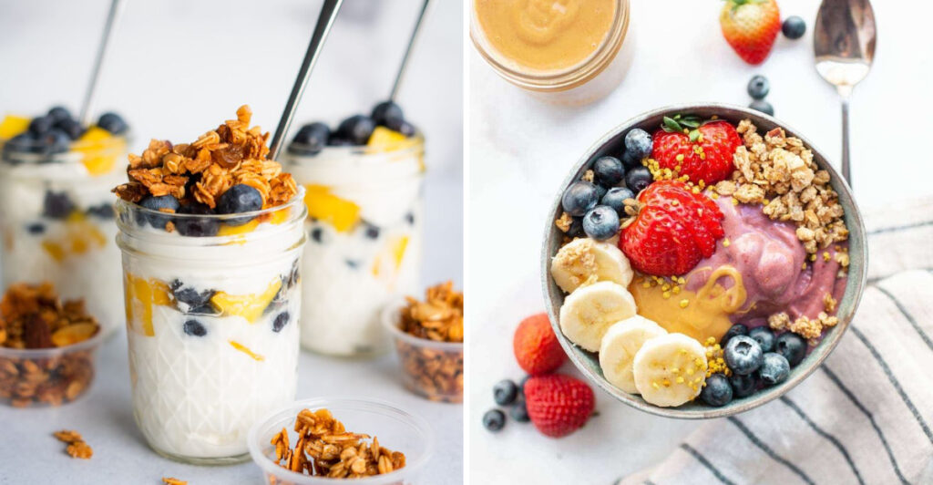 7 “Healthy” Breakfasts That Spike Your Sugar And 9 Smart Morning Meals ...