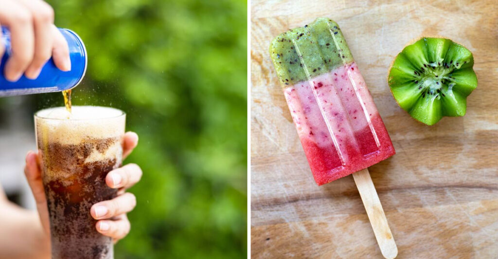 8 Additive-Loaded Foods to Avoid And 7 Cleaner Alternatives That Still ...