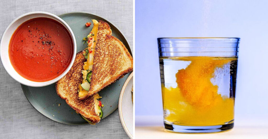 8 Nostalgic Foods That Didn’t Age Well And 9 Childhood Favorites That ...