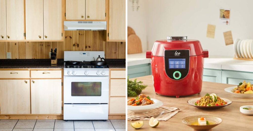 9 Time-Saving Kitchen Habits Every Home Cook Can Try