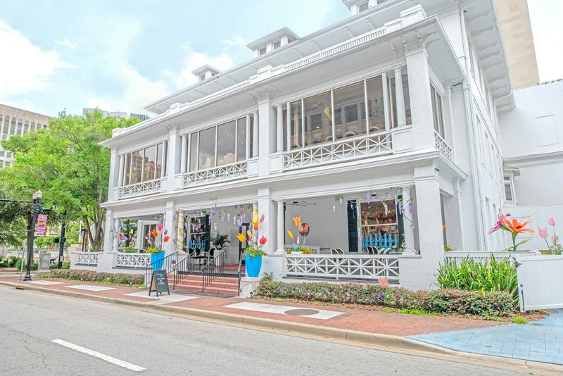 The Best Candy Store In Every State