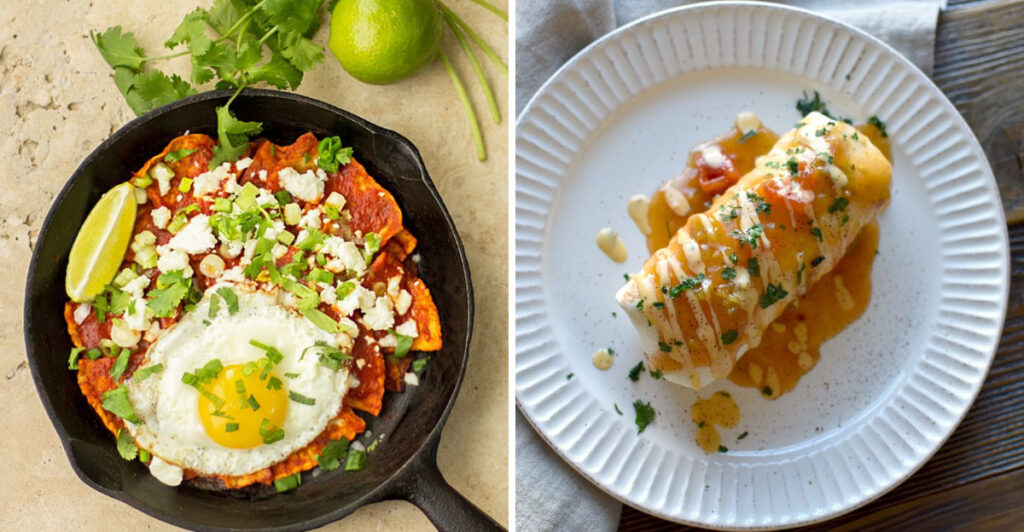 The Best Signature Breakfast Food (Or Drink) In Every State