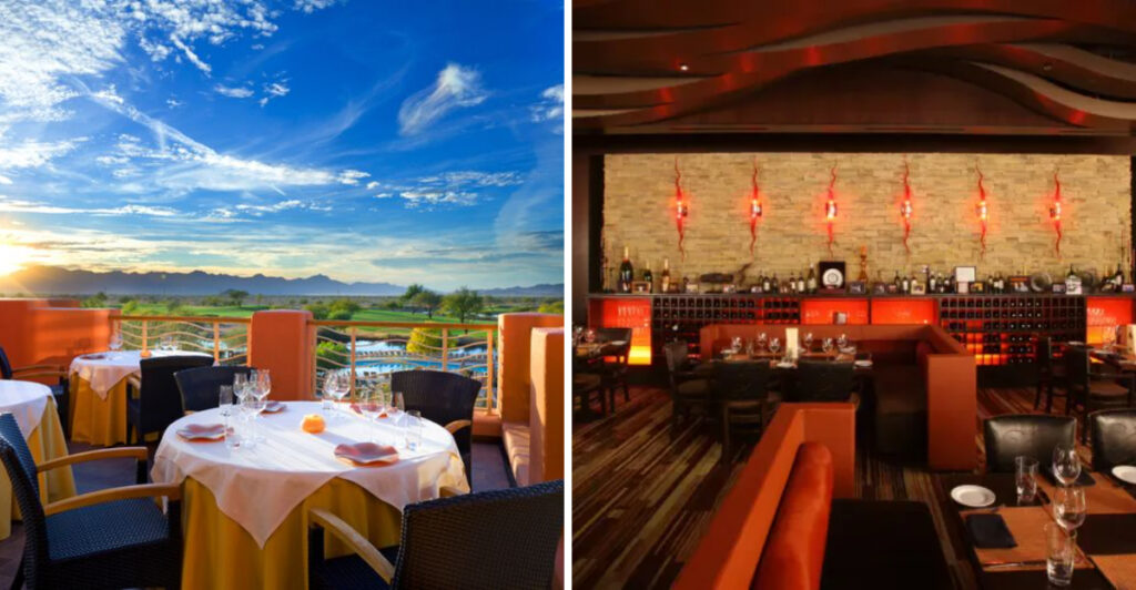 The Most Expensive Restaurant In Every State For A Bucket-List Meal That’s Unforgettable