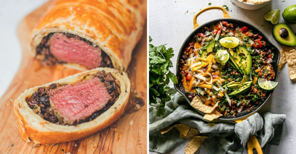 10 Dinner Recipes That Add Stress and 5 Easy Ones You’ll Regret Not ...