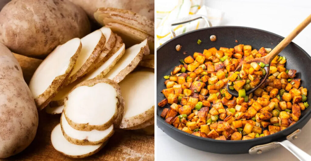 10 Common Potato Cooking Mistakes and How to Avoid Them