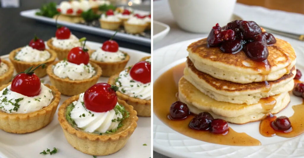 10 Modern Uses for Cherries in Cooking