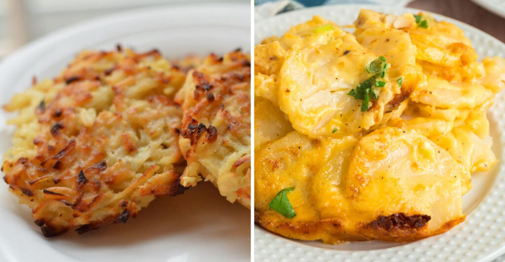 10 Potato-Based Recipes That Keep Things Simple but Tasty