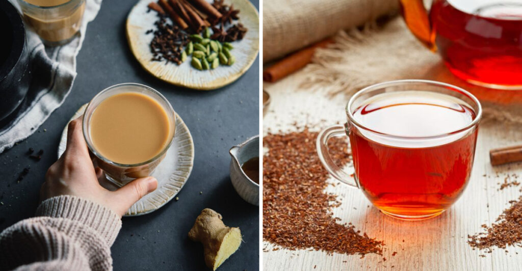 15 International Teas Everyone Should Try At Least Once